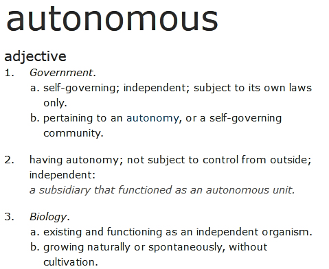 First Ground Up Driverless Vehicle To Be On Road in 2015 - Page 3 ...